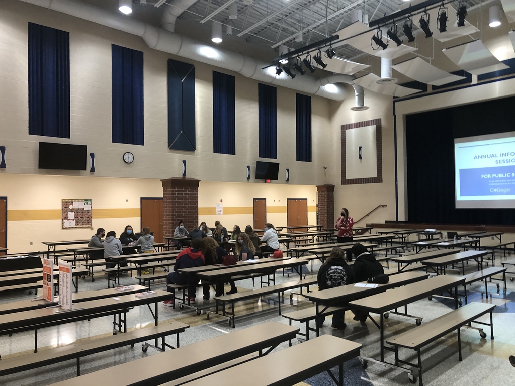 Live Feed | Waynesfield Goshen Local Schools