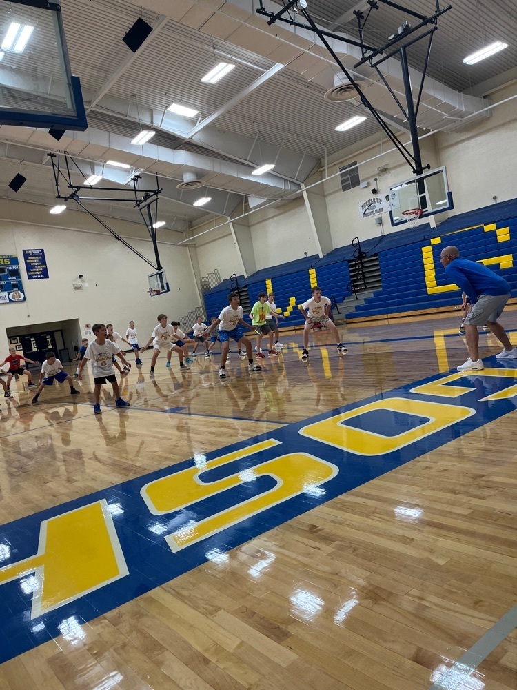 Live Feed | Waynesfield Goshen Local Schools