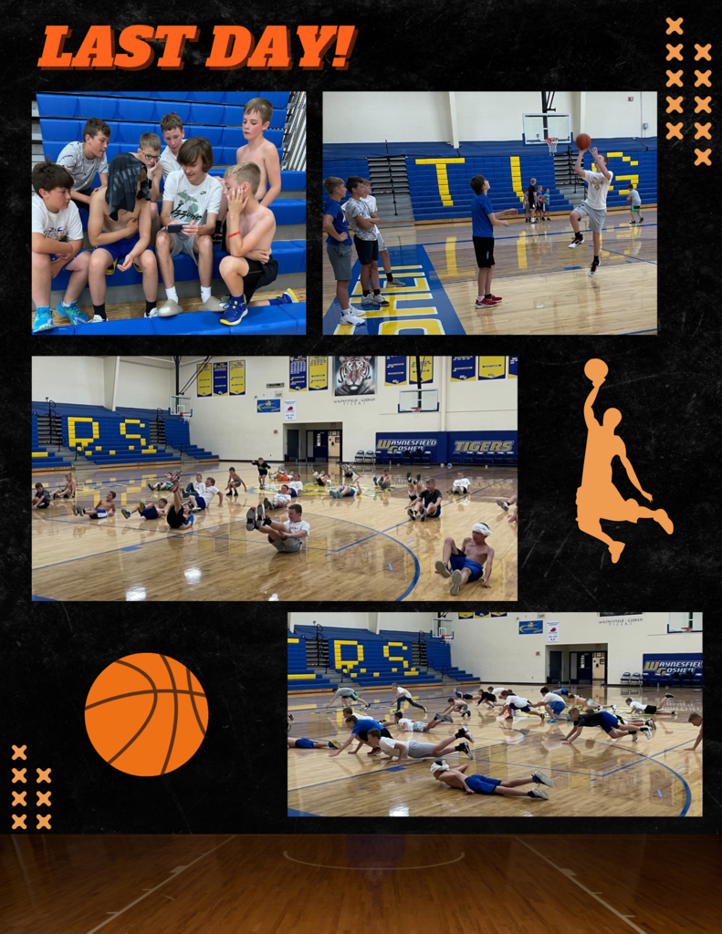 Live Feed | Waynesfield Goshen Local Schools